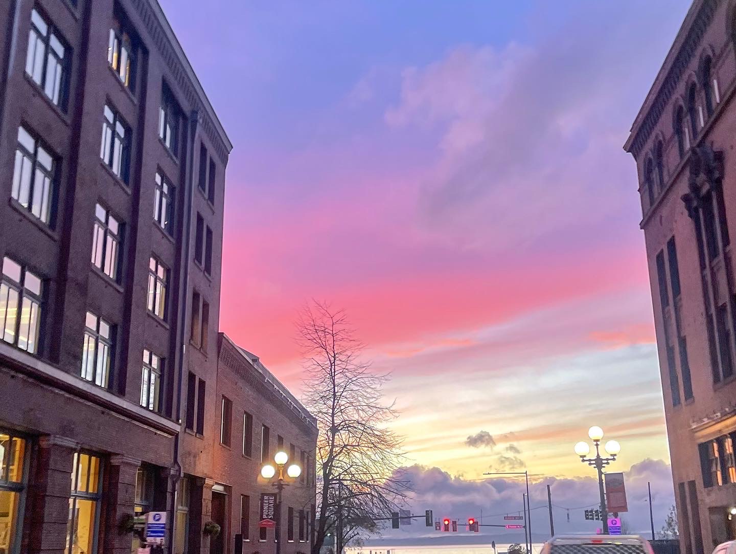 The Ultimate Guide to Seattle, WA in November | The Ocean Drifter