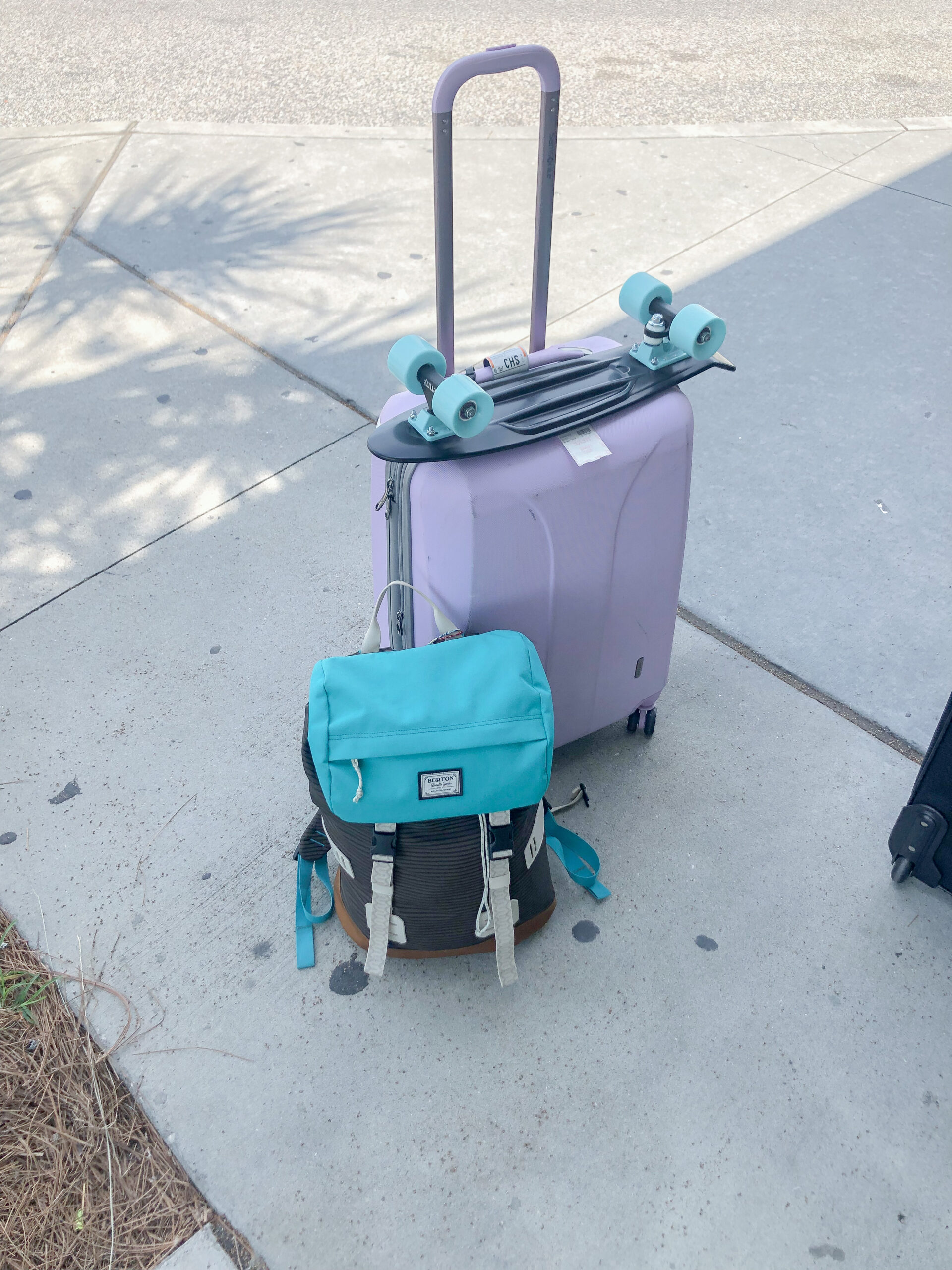 How to Pack for Travel: Tips and Tricks | The Ocean Drifter