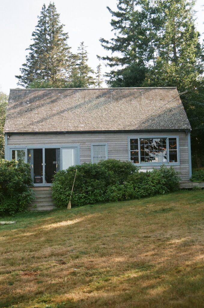 How to Visit Vinalhaven Maine in the Summer | The Ocean Drifter